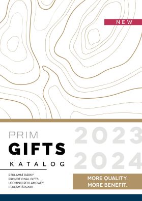 Katalogy - Primgifts.eu
